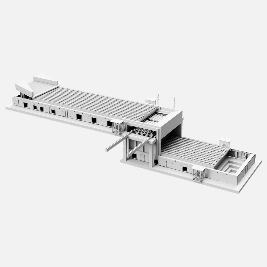 Pyroprocessing - KHD Humboldt Wedag