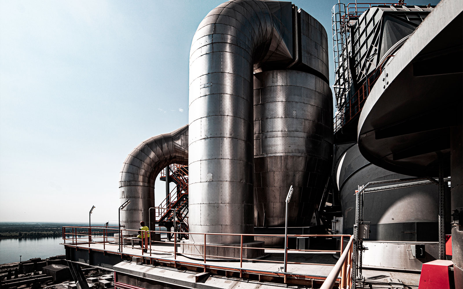 Pyroprocessing - KHD Humboldt Wedag