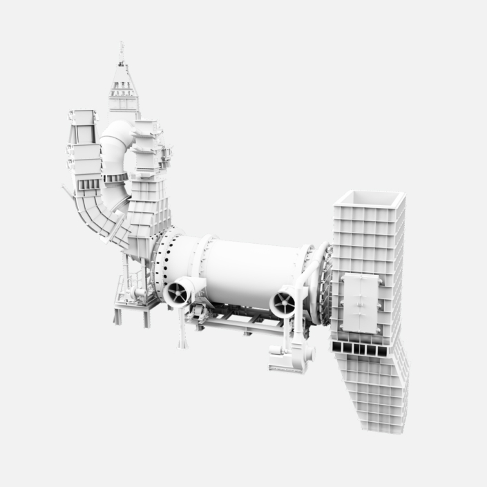 Pyroprocessing - KHD Humboldt Wedag