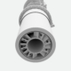 Calciner Firing Systems - KHD Humboldt Wedag