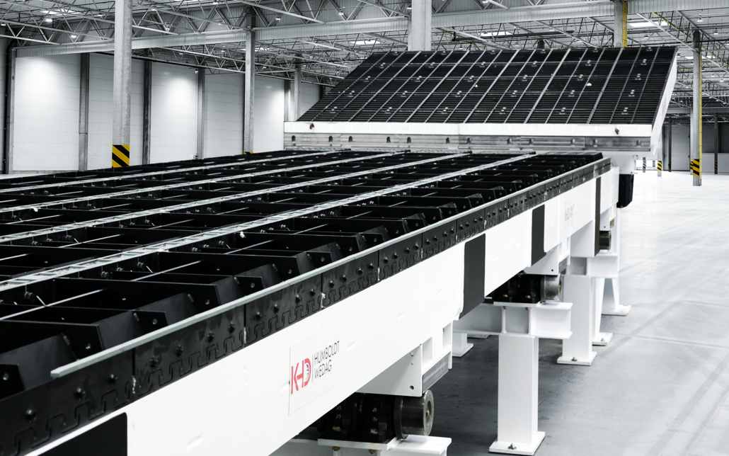 Pyrofloor²® - KHD Humboldt Wedag