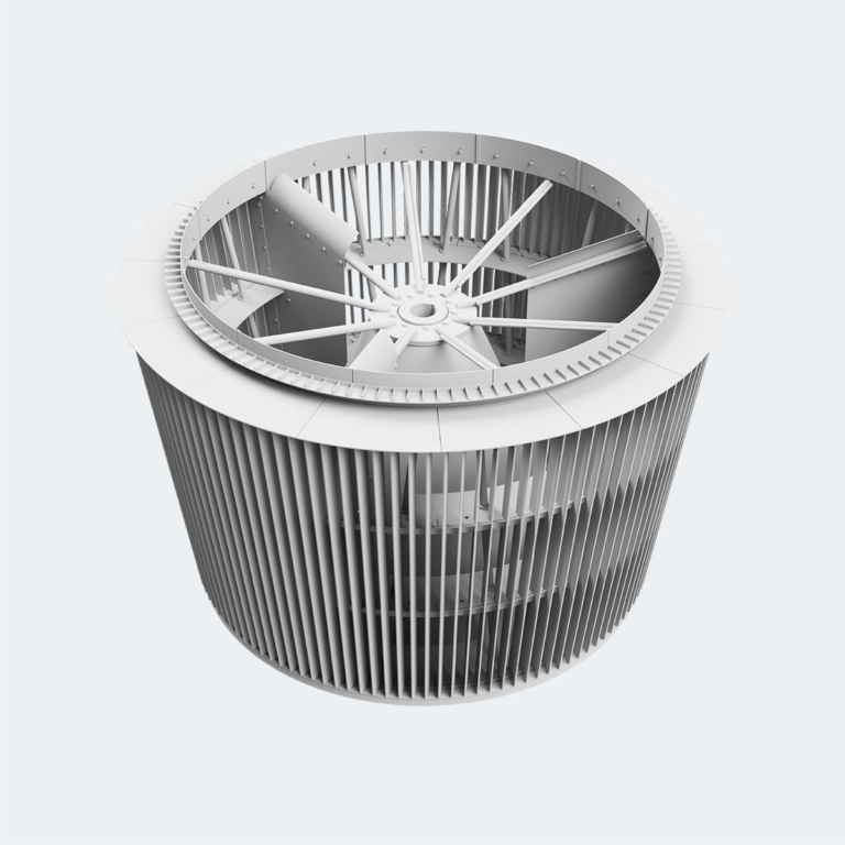 SKS-M - KHD Humboldt Wedag