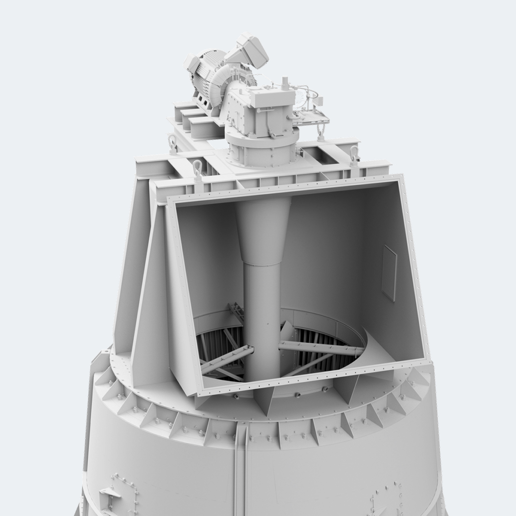 SKS-L - KHD Humboldt Wedag