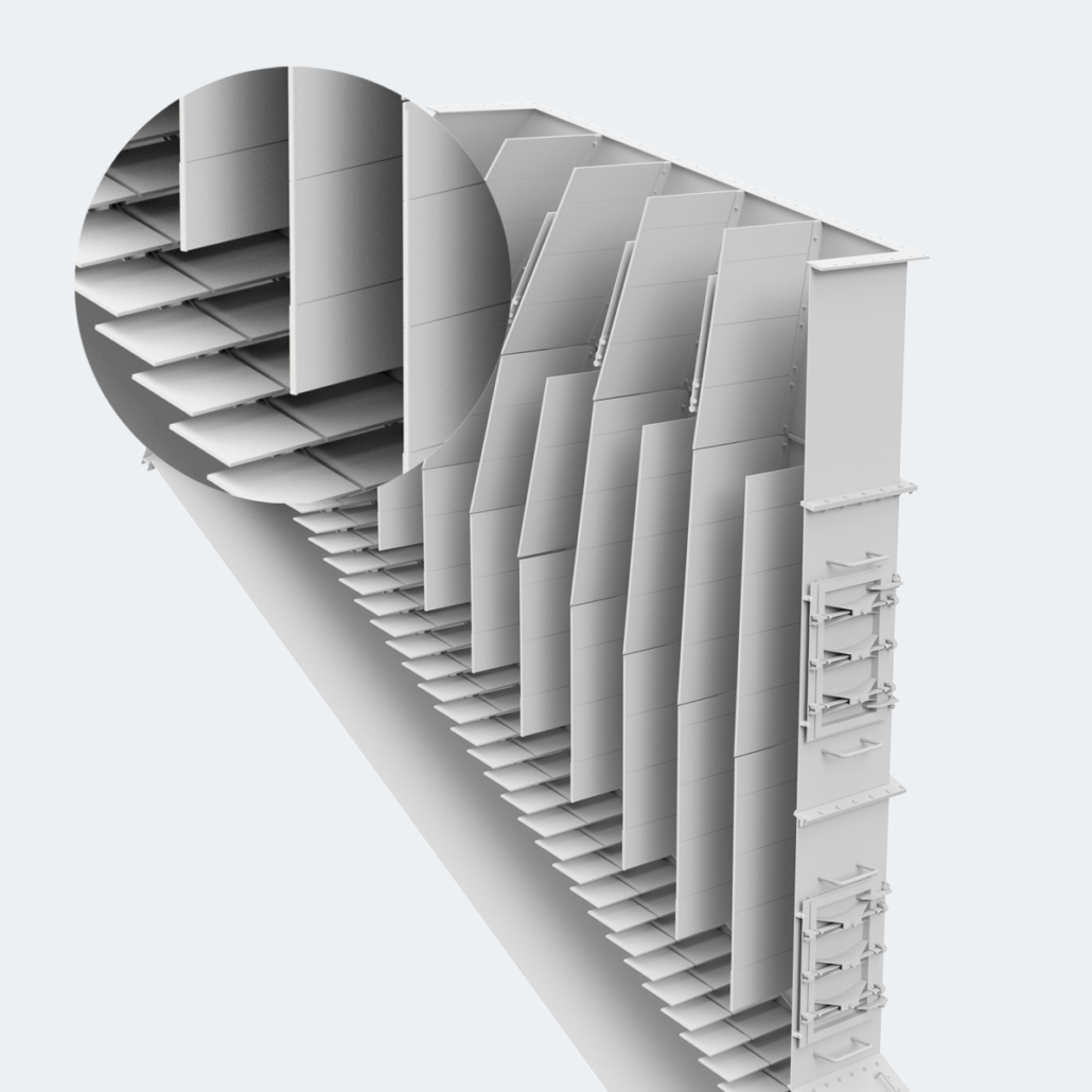 VS Compact - KHD Humboldt Wedag