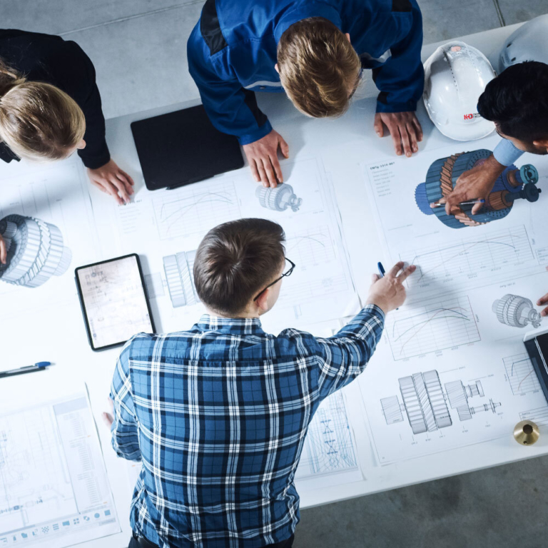 Company - KHD Humboldt Wedag