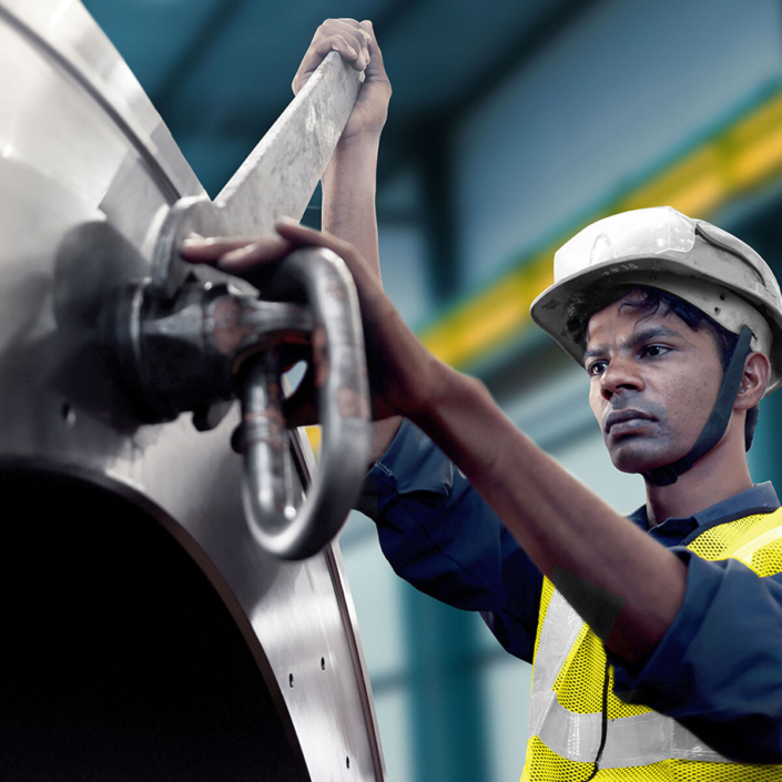 Workshop - KHD Humboldt Wedag