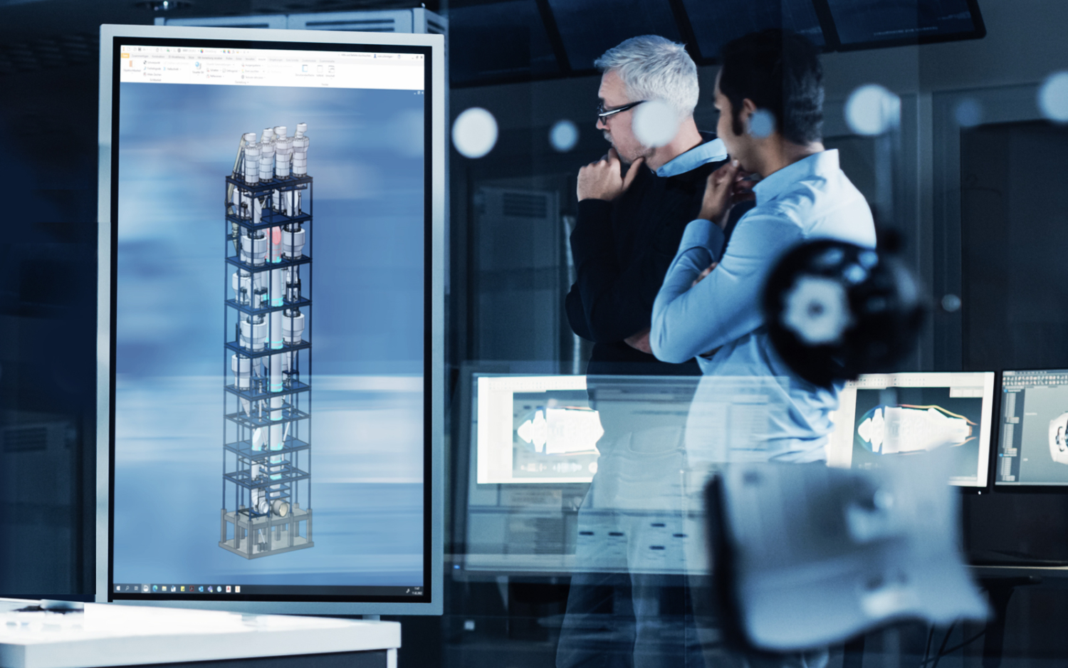 Process Knowledge - KHD Humboldt Wedag