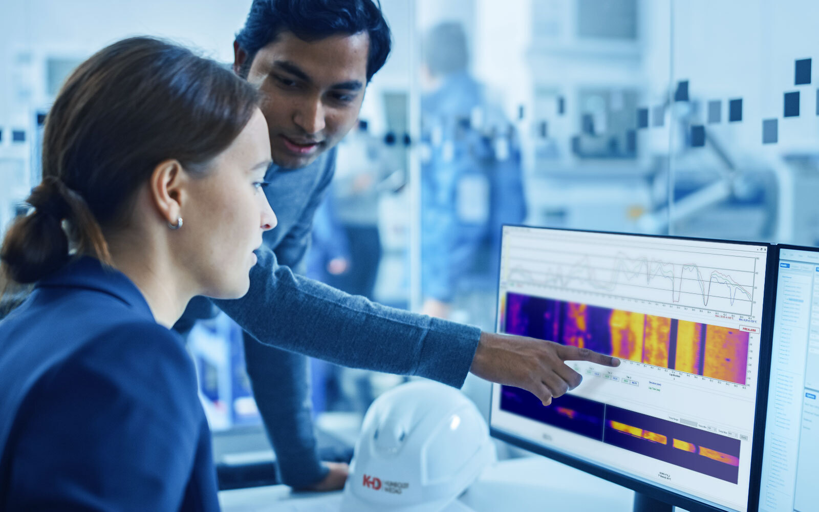 Automation - KHD Humboldt Wedag