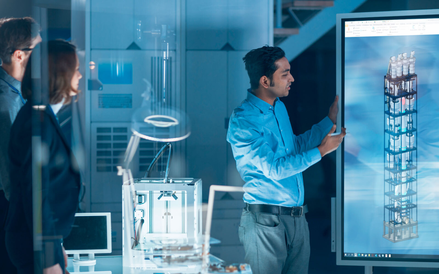 Process Knowledge - KHD Humboldt Wedag