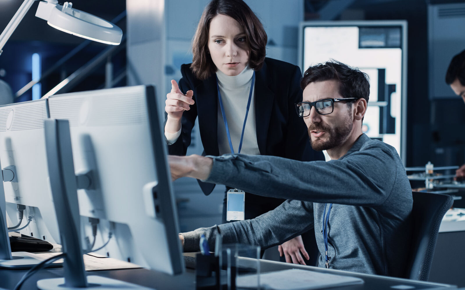 KHD ProMax® Suite - KHD Humboldt Wedag