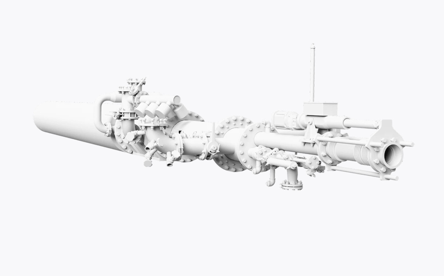Oxyfuel - KHD Humboldt Wedag