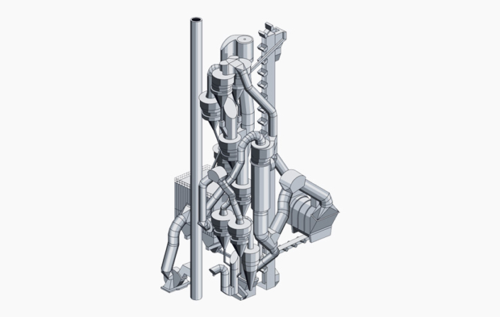 Cement beyond Carbon - KHD Humboldt Wedag